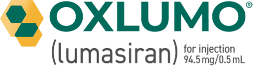 OXLUMO® (lumasiran) | Official Patient Website